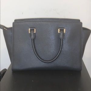 MICHAEL Michael Kors | Bags | Michael Micheal Kora Womens Selma Medium ...